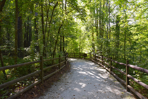 Nature Preserve «Melvin L. Newman Wetlands Center», reviews and photos ...