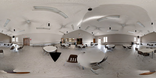 Norton Community Center