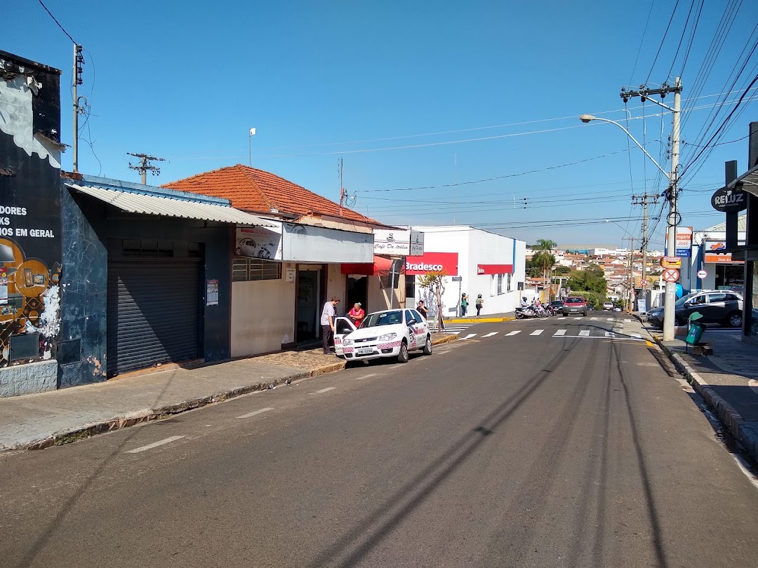 Bradesco Dia&Noite na cidade Ibitinga