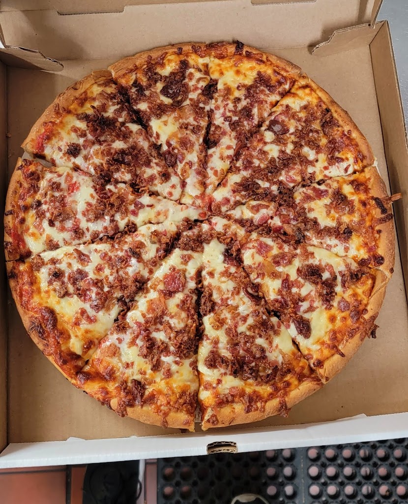 Great Oak Pizza - Lebanon, CT 06360 - Menu, Hours, Reviews and Contact