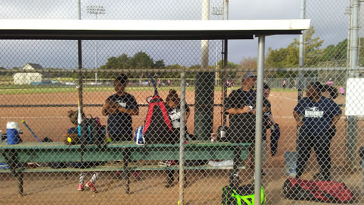 Park «James McKnight Park East», reviews and photos, 700 U.S. 287 ...