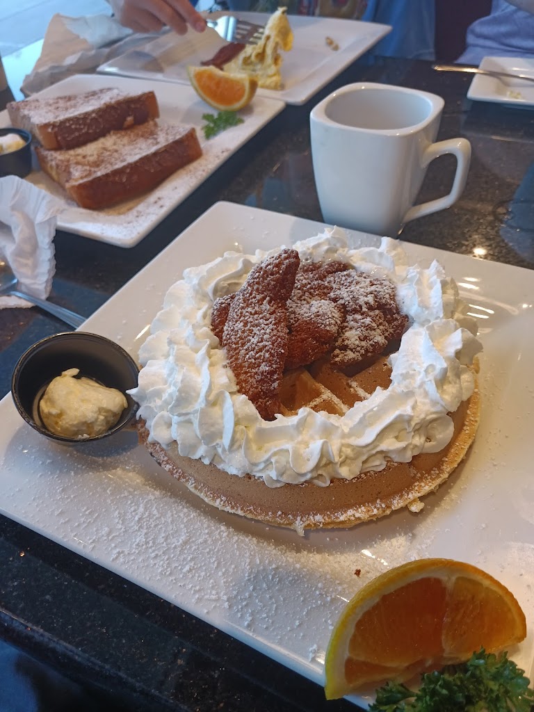 Keke’s Breakfast Cafe - New Port Richey, FL 34654, Reviews, Hours & Contact