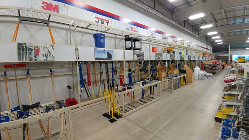 AIH Alaska Industrial Hardware Inc. - AZexplained