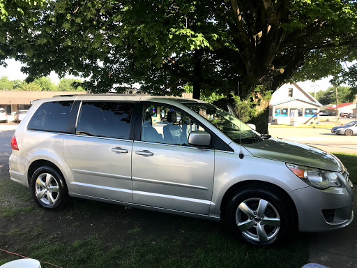Sword Auto Detailing Waverly. Pike County. Ohio - Sswash