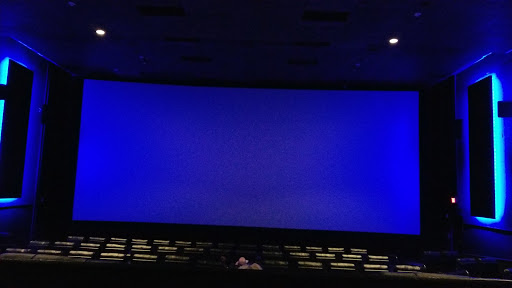 Movie Theater «Farmingdale Multiplex Cinemas», reviews and photos, 1001 ...