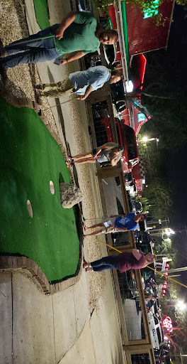 Amusement Center «Big Play Entertainment Center», reviews and photos ...