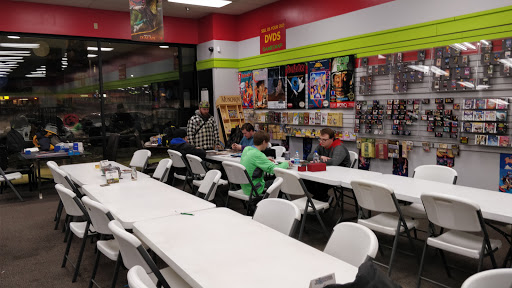 Mavericks Mason in Mason, Ohio - Zaubee