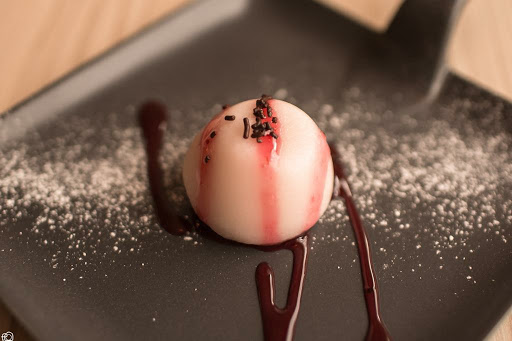 Restaurante MAKISU en Don Benito