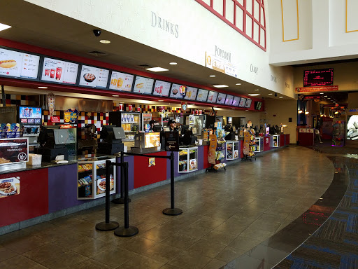 Movie Theater «Regal Cinemas Palladium 14 & IMAX», reviews and photos ...
