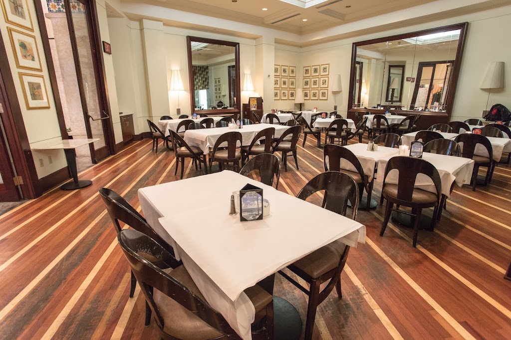 Ocean One Bar & Grille - Las Vegas, NV 89109 - Menu, Hours, Reviews and ...