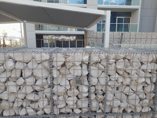 Admax Metal Industries - Gabions And Barriers Supplier & Manufacturer ...