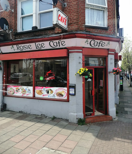 Rosie Lee Cafe