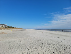 Coligny beach Park 🏖️ South Carolina, United States - detailed features ...