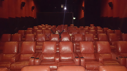 Movie Theater «AMC Fallbrook 7», reviews and photos, 6731 Fallbrook Ave ...