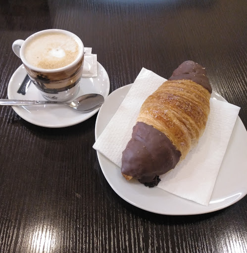 J. Haro - Vilanova del Camí ️ Directorio de Pastelerías