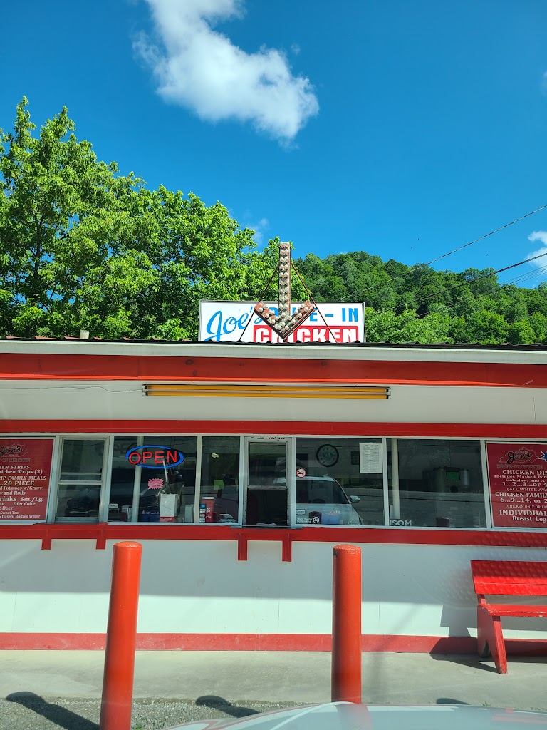 Joe's Drive Inn & Chicken - Isom, KY 41824, Reviews, Hours & Contact