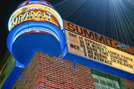 Live Music Venue «Summit Music Hall», reviews and photos, 1902 Blake St ...