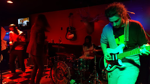 Bar «Oddity Bar», reviews and photos, 500 Greenhill Ave, Wilmington, DE ...