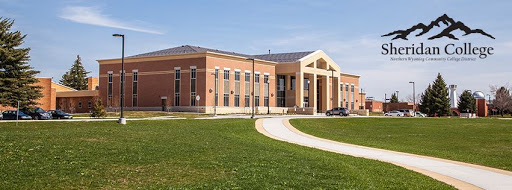 Sheridan College - AZexplained