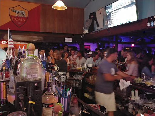 Bar «The Chicken Box», reviews and photos, 12 Dave St, Nantucket, MA ...