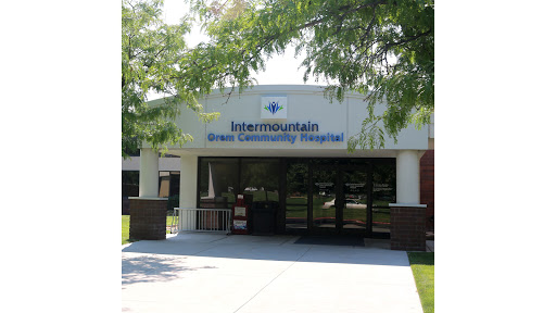 Orem Community Hospital Imaging Services - AZexplained