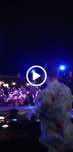 Night Club «FWD Day + Nightclub», reviews and photos, 1176 Front Ave ...