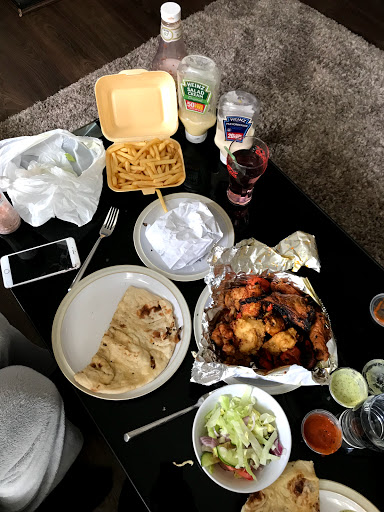 The Glassy Junction - Locations from All Over the World