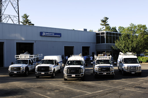 Industrial Communications - AZexplained