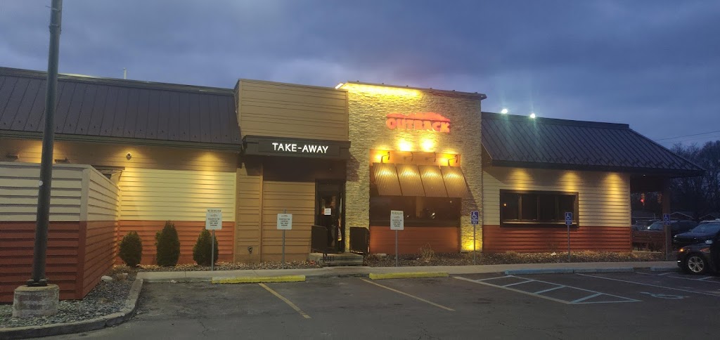 Outback Steakhouse - Madison Heights, MI 48071 - Menu, Reviews, Hours ...
