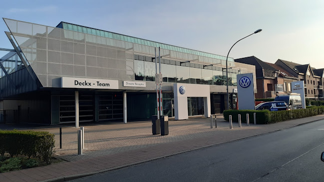 279 beoordelingen van Audi Autobedrijf Deckx-Team (Autodealer) in ...