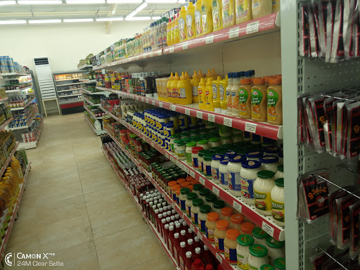 FOOD CORNER Supermarket, number 2 Adeola Odeku St, Victoria Island ...
