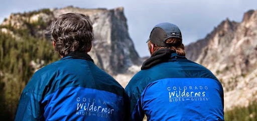 Colorado Wilderness Rides And Guides - AZexplained