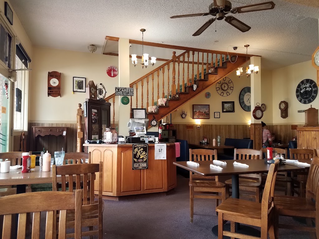 Little Wonder Cafe - Richfield, UT 84701 - Menu, Reviews, Hours & Contact