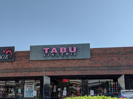 Lingerie Store «Tabu Lingerie», reviews and photos, 9070 Research Blvd ...