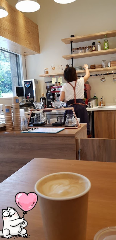 O'ways Cafe | 營業時間、菜單、評價