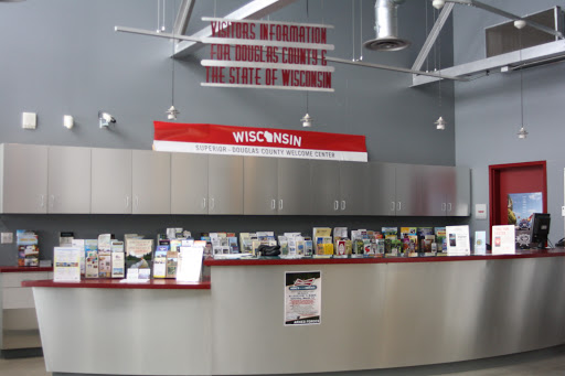 Superior Douglas County Welcome Center - AZexplained