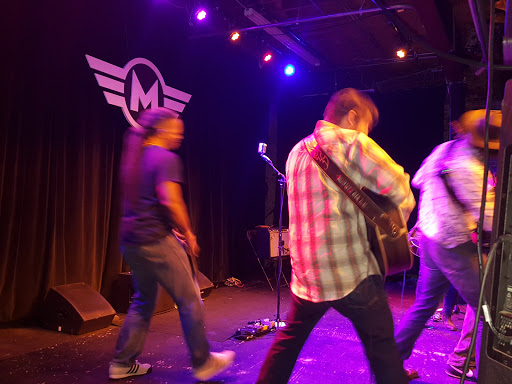 Live Music Venue «Motorco Music Hall», reviews and photos, 723 Rigsbee ...
