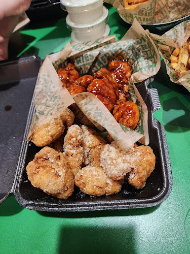 Wingstop in Tucson, AZ