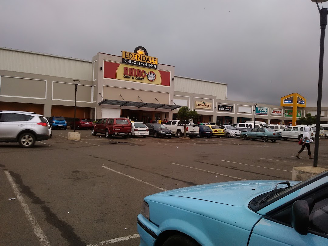 KFC Edendale - Bakers Mall in the city Pietermaritzburg