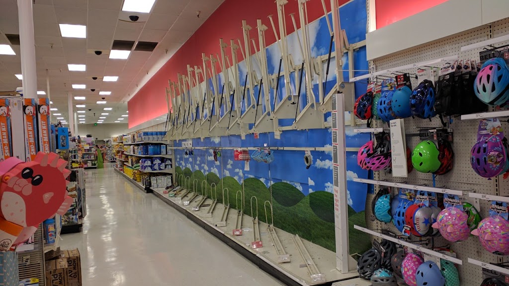 Target - San Jose, CA 95121 - Location, Reviews, Hours and Information.