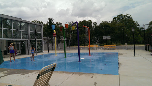 Community Center «Roger Carter Community Center», reviews and photos ...