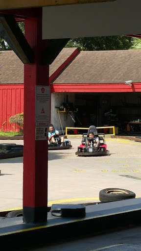 Amusement Center «Zuma Fun Center», reviews and photos, 6767 Southwest ...