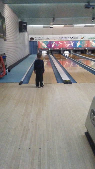 Reviews Butler Bowl & Recreation Center (Bowling Alley) in Indiana ...