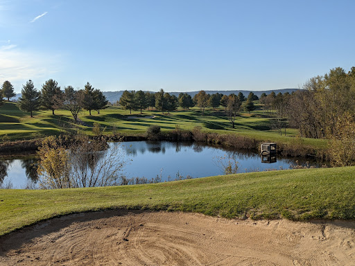 Golf Club «Musket Ridge Golf Club», reviews and photos, 3555 Brethren ...