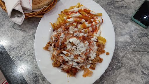 Restaurante Boss Doner Kebab - Kebab en Torrelavega