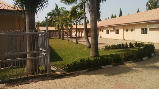 Kini Country Guest Inn, Jos Road, P.O Box 26, Akwanga, Nigeria, Tourist ...
