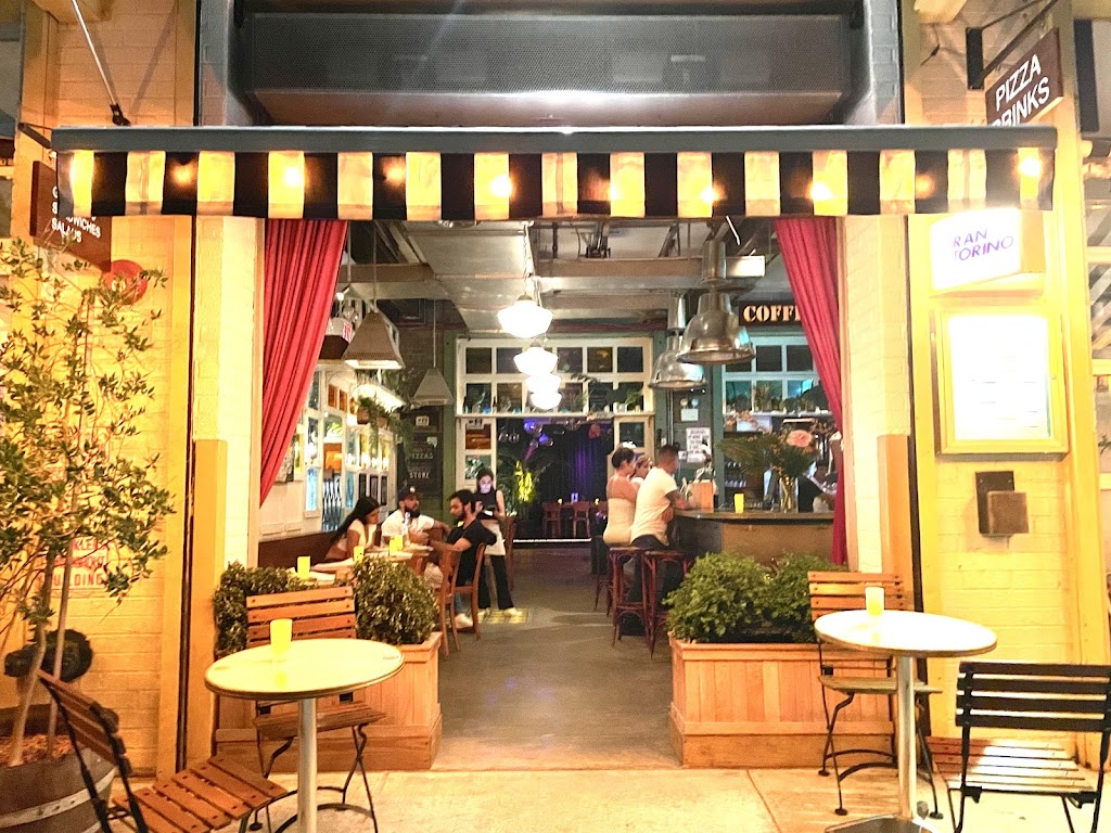 Gran Torino - Brooklyn, NY 11249 - Menu, Hours, Reviews and Contact