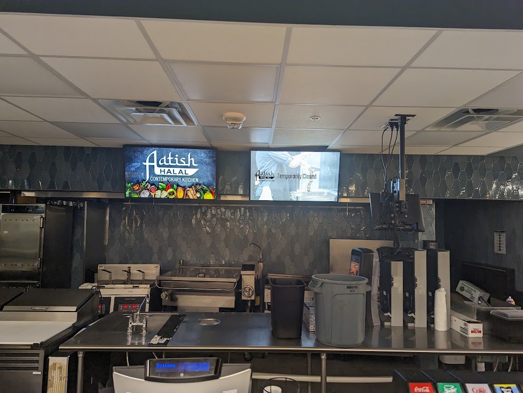 Aatish Halal Contemporary Kitchen - West Lafayette, IN 47906, Reviews ...