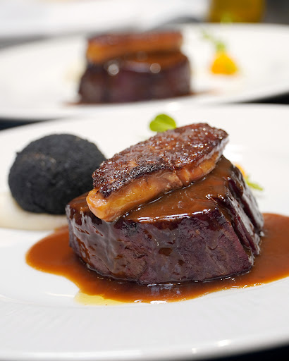 Restaurante Mas Folch en Constantí