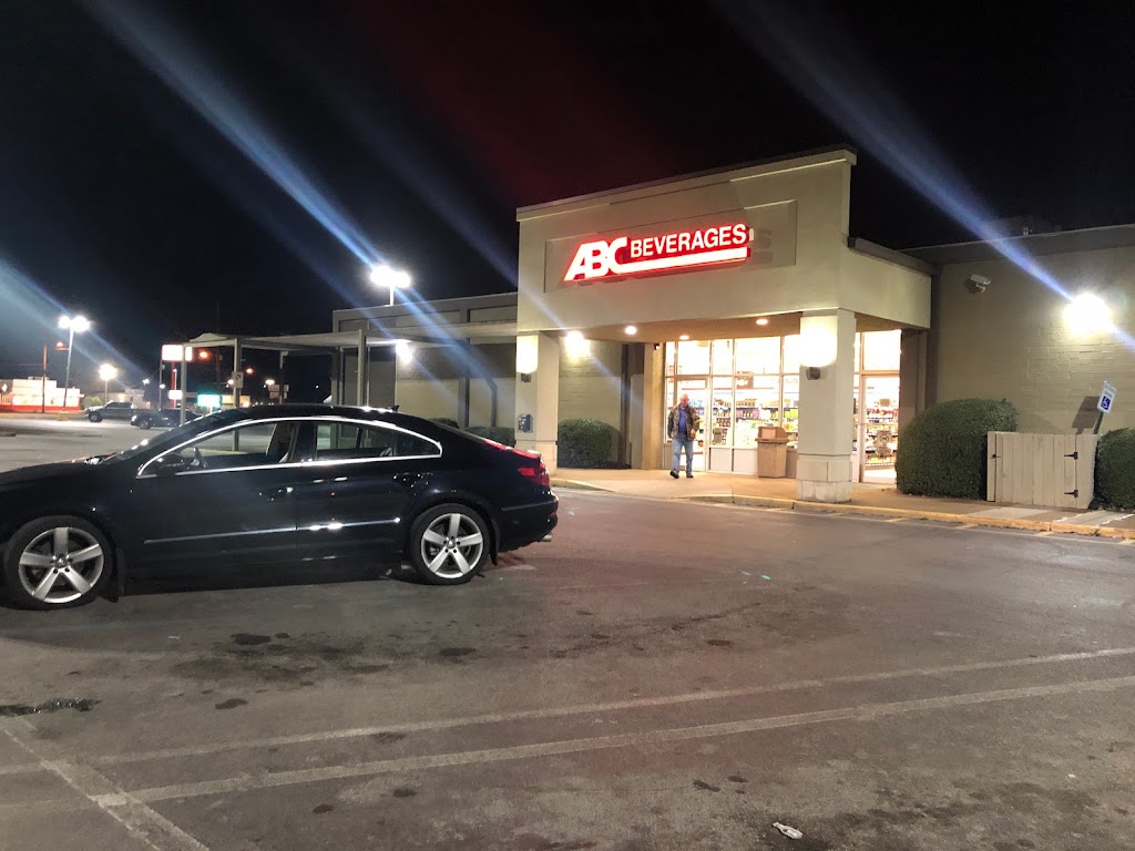 ABC SELECT SPIRITS - Decatur, AL 35601 - Location, Reviews, Hours and ...